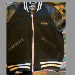 Gucci | Jackets & Coats | Gucci Varsity Jacket | Poshmark